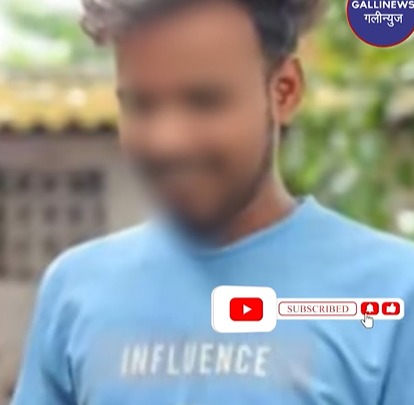 Read Bike ki raftar ka qahar - Aarey Colony me Tez raftaar Bike khambe ...