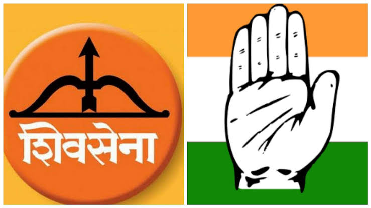 Read Congress Candidate change hua Andheri se, Sanjay Nirupam, Milind ...